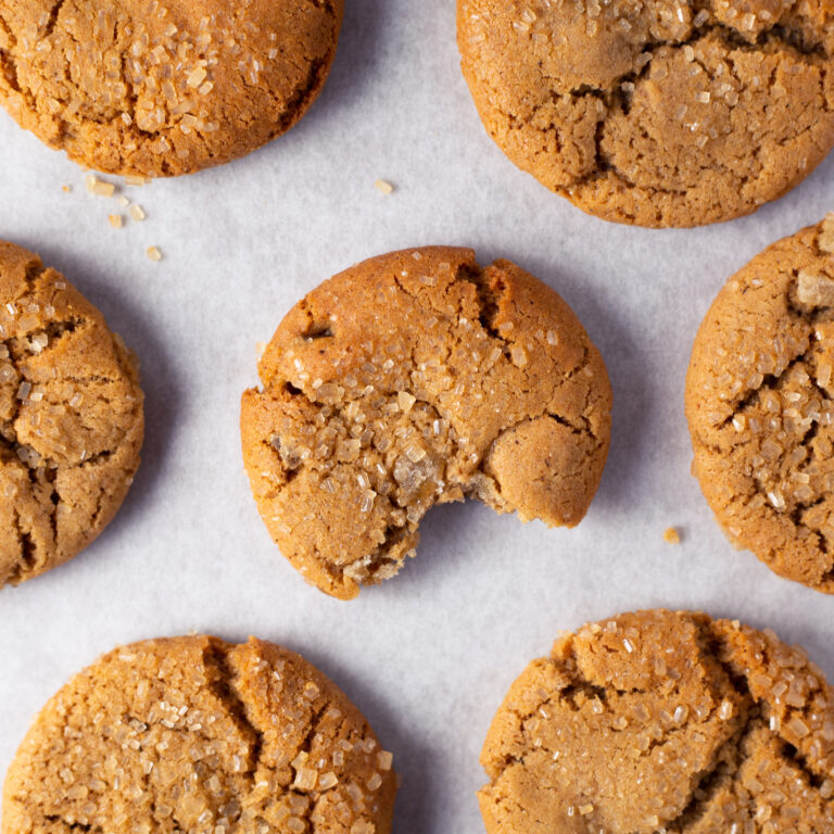 Kamala's Recipes | Dishes inspired by Kamala Harris and Tim Walz